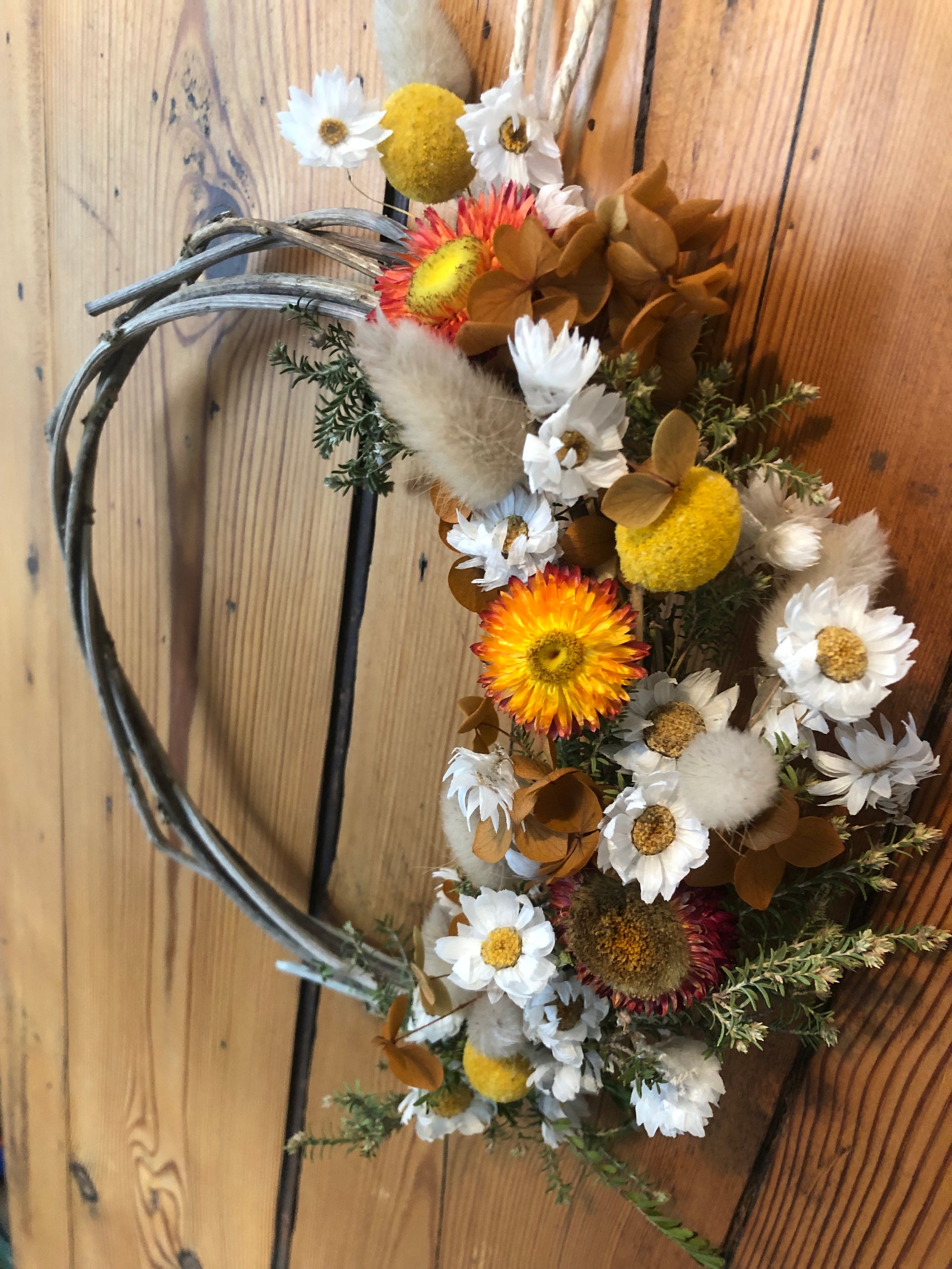 Weddings | Flower Crowns | DIY Workshop in a Box | Events | Workshops